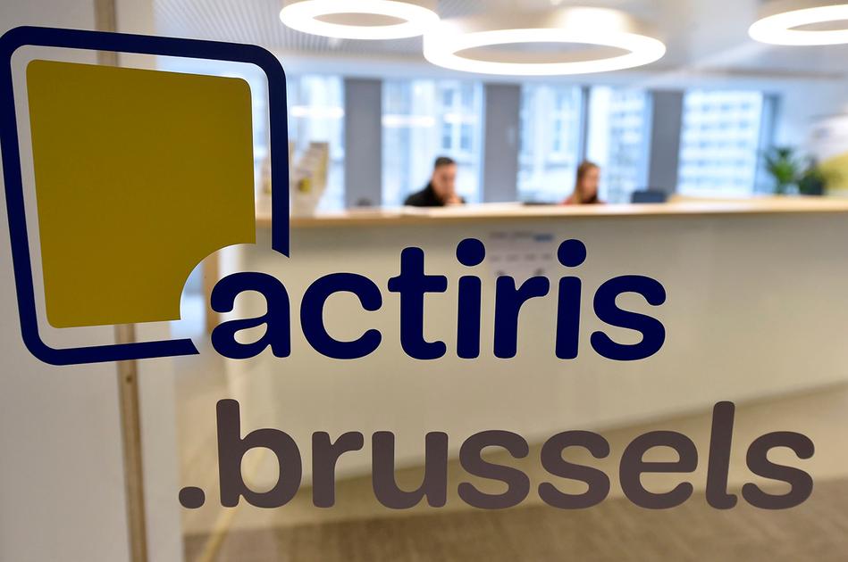 Actiris sloot 'illegaal contract' van 1 miljoen euro | BRUZZ